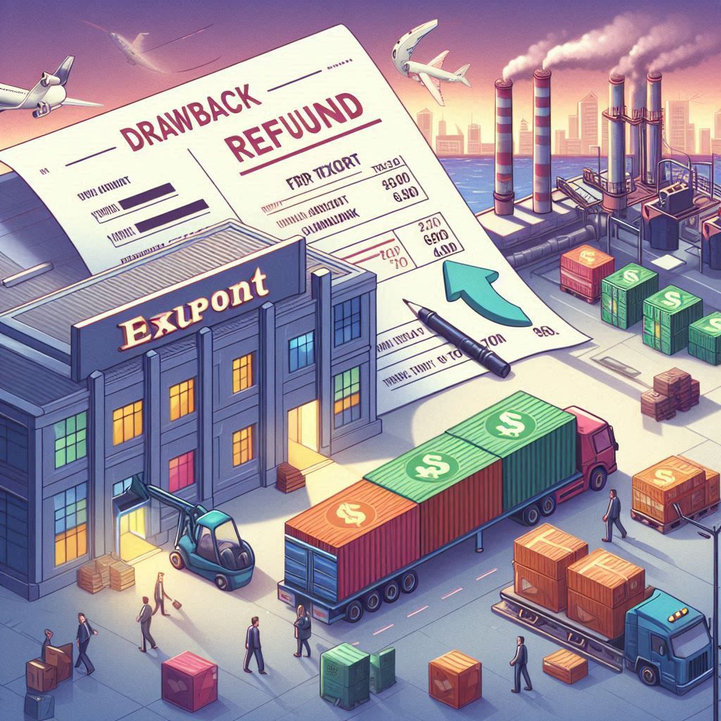 Entendendo o Drawback: O Que É, Para Que Serve e Seus Benefícios no ...