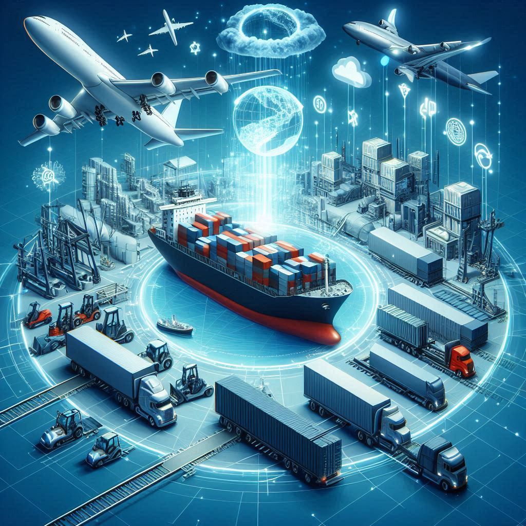 Logística Integrada: Conceito, Funcionalidade e Benefícios - Portogente