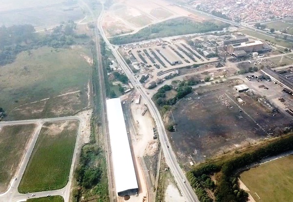 MRS transporta 7 mil toneladas em primeiro mês de funcionamento em ...