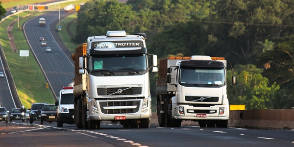 Novas tarifas na BR-050 - Portogente