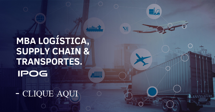 Logística de Transportes - Portogente