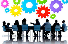 Formação de Equipes - Portogente